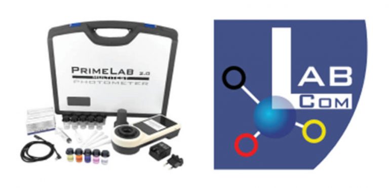 Test Kit & Equipment - Apex Chemical